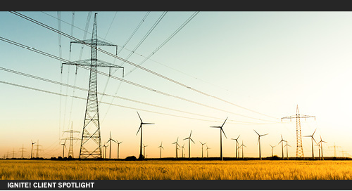 Liberty Utilities Client Story