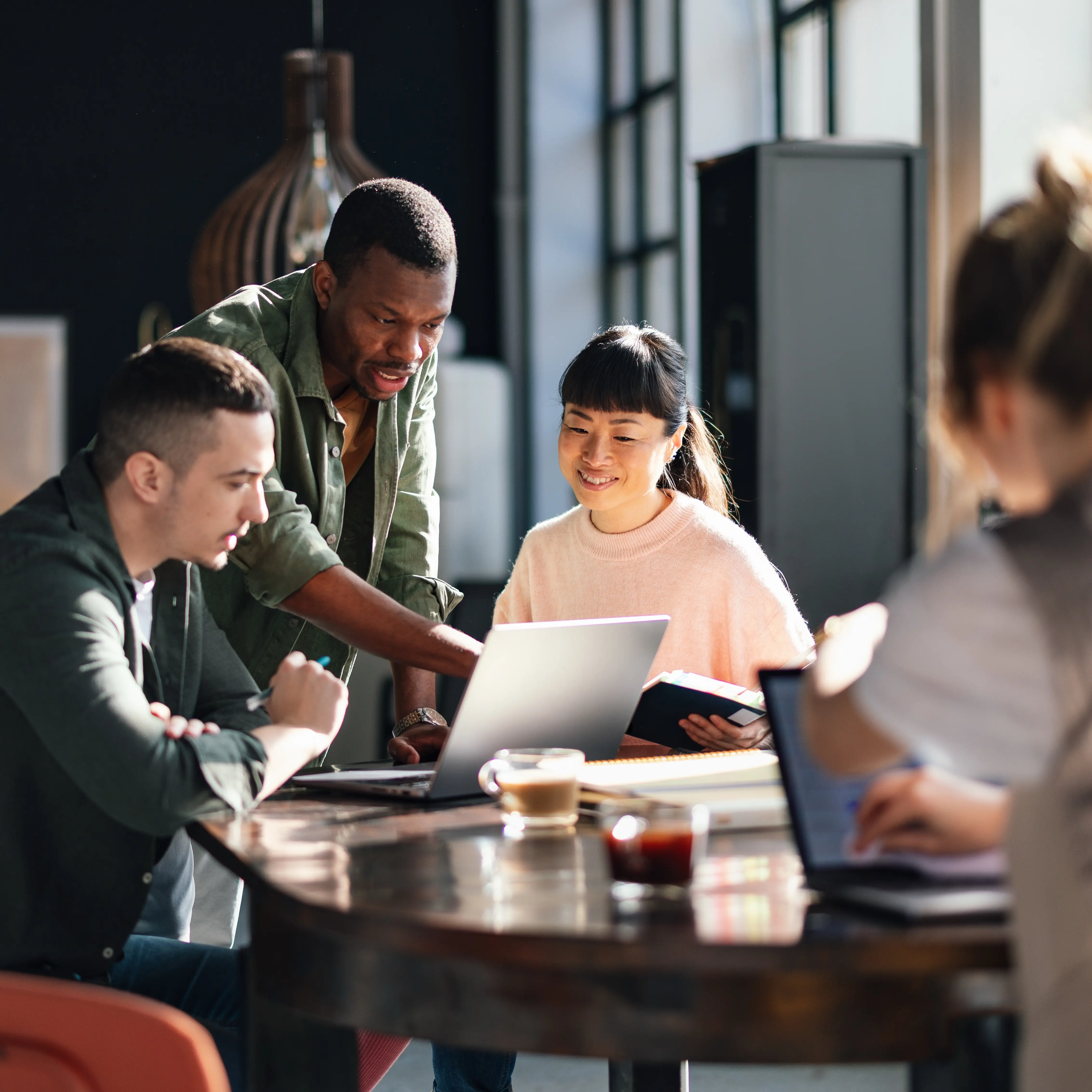 Updated SLII Learning Designs | Blanchard