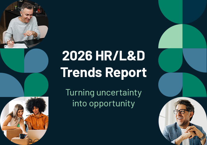 2026 Learning and Development Trends | Blanchard