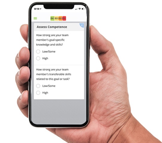 Learning Reinforcement and Sustainment | Training Reinforcement