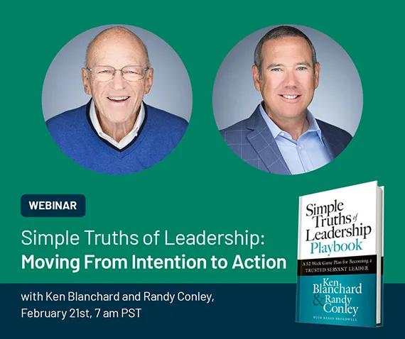 Leadership Training Webinars | Leadership Development Webinars